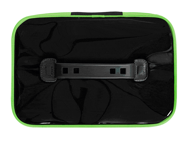 Organiseur EVA Delphin REAXE FlexiCASE, Delphinpeche.fr