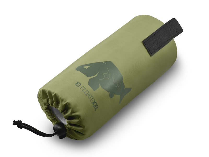Flotteur d'épuisette FLOATE XXL, Delphinpeche.fr
