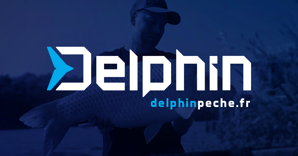 - 35% Rod pods et support , Delphinpeche.fr